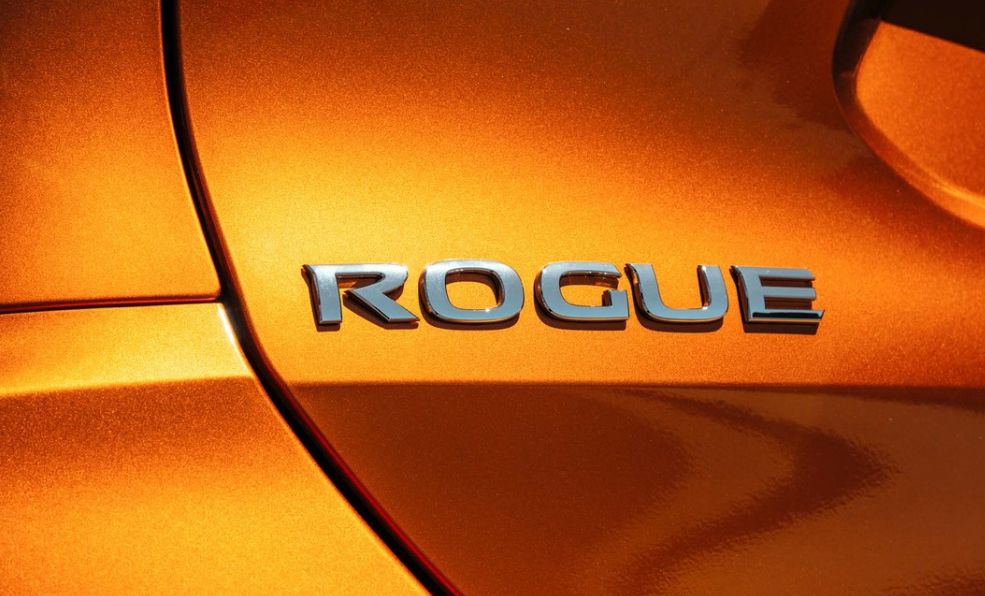2018款日产Rogue混动版配置升级，起售价约合18万，价格微涨_凤凰网汽车_凤凰网