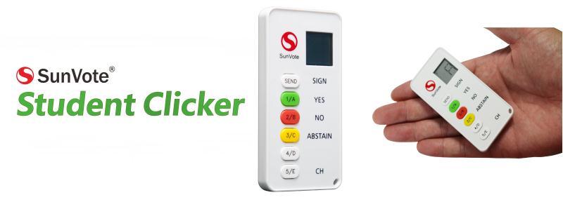 SunVote学生答题器，在高校课堂上是一种很好的互动参与工具_凤凰网科技_凤凰网