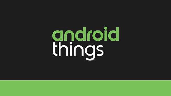 谷歌Android Things 1.0 消费级IoT新设备已做好准备_凤凰科技