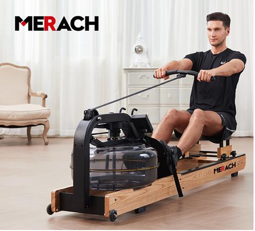 美国健身器械品牌Merach全面进军中国市场_凤凰资讯