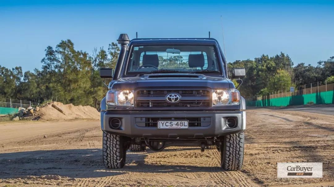 从LC70看陆地巡洋舰神话的一脉相传_凤凰网汽车_凤凰网