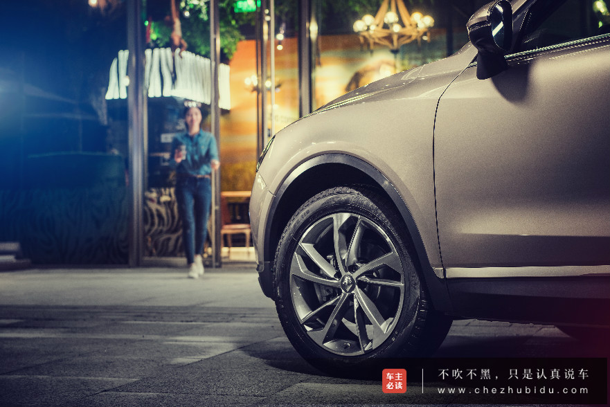 在自家发布会上“揭短”？宝沃BXi7、BX6同步上市_凤凰网汽车_凤凰网