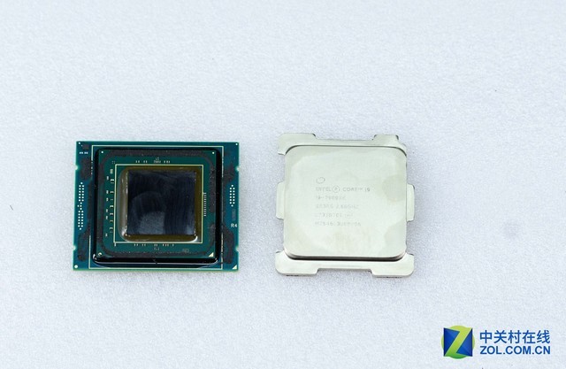 折腾18核玩具 i9 7980XE开盖换液金超频体验_手机凤凰网