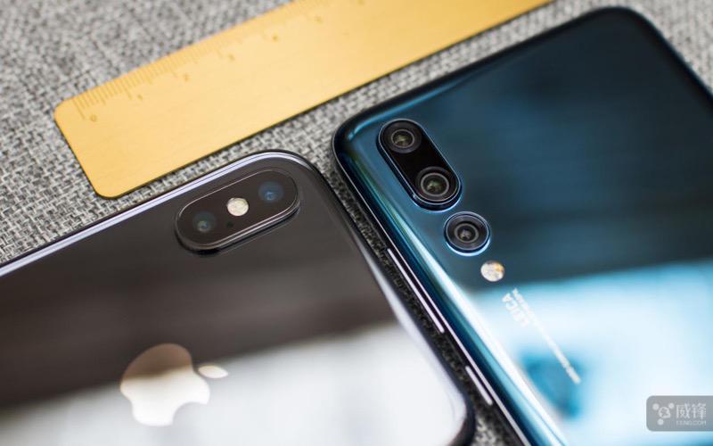 明年的三摄iPhone：除了变焦 还支持3D识别_凤凰科技