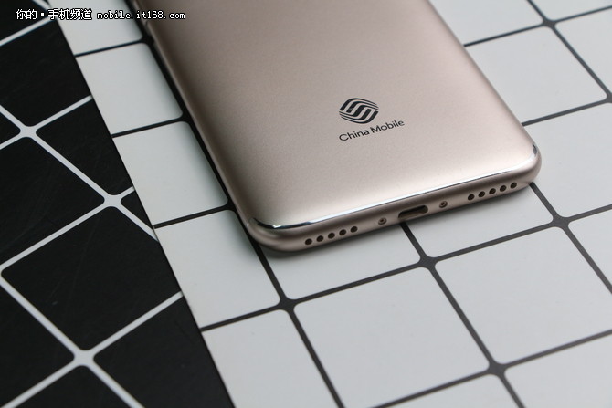 中国移动A4s评测 百元入门机也有高颜值_凤凰科技