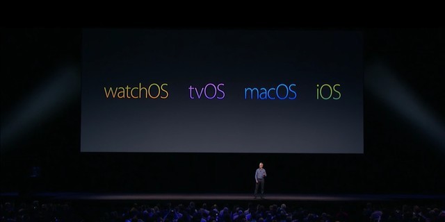 很可能没有新硬件 苹果WWDC18发布会最新预测_凤凰科技