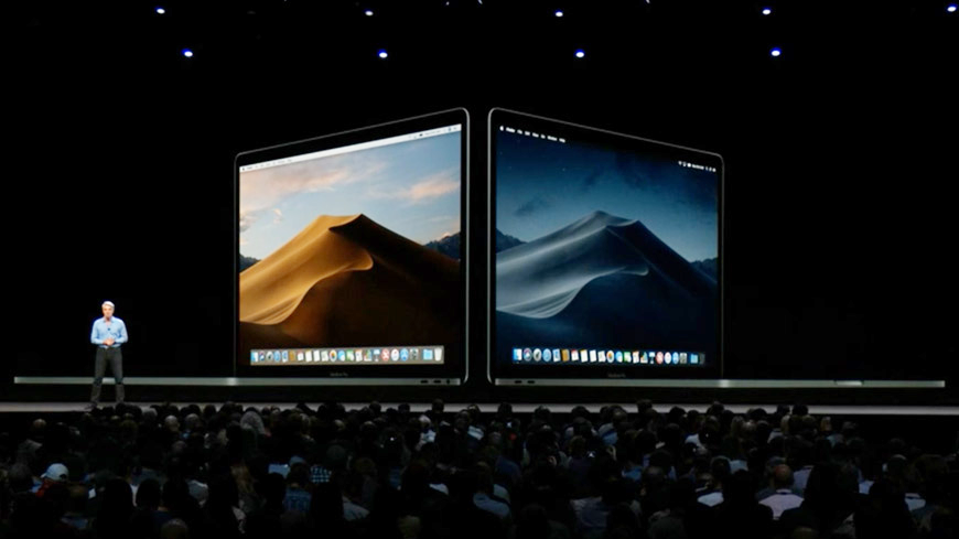 新版本macOS有哪些升级_凤凰网视频_凤凰网