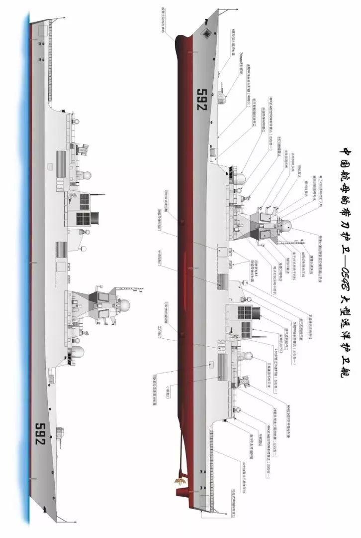054a三视图-千图网