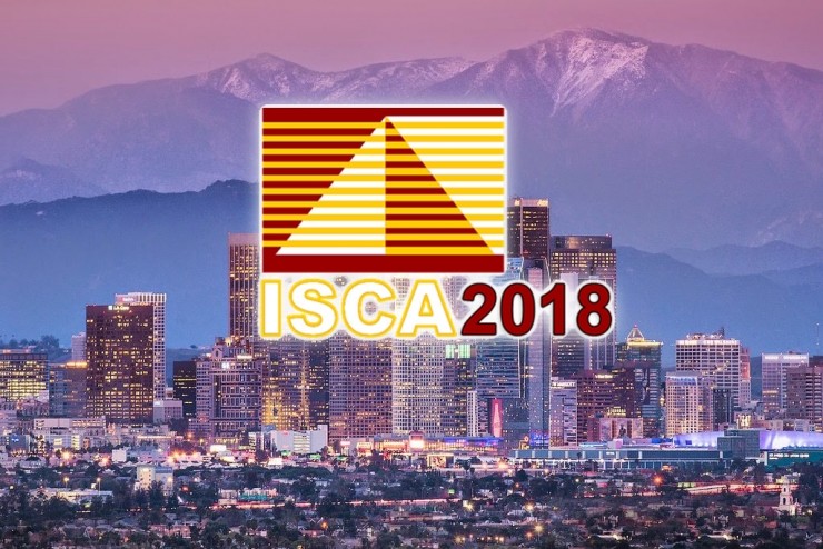 独家 | 计算机体系结构顶级会议ISCA，2017图灵奖得主展望黄金时代_凤凰科技