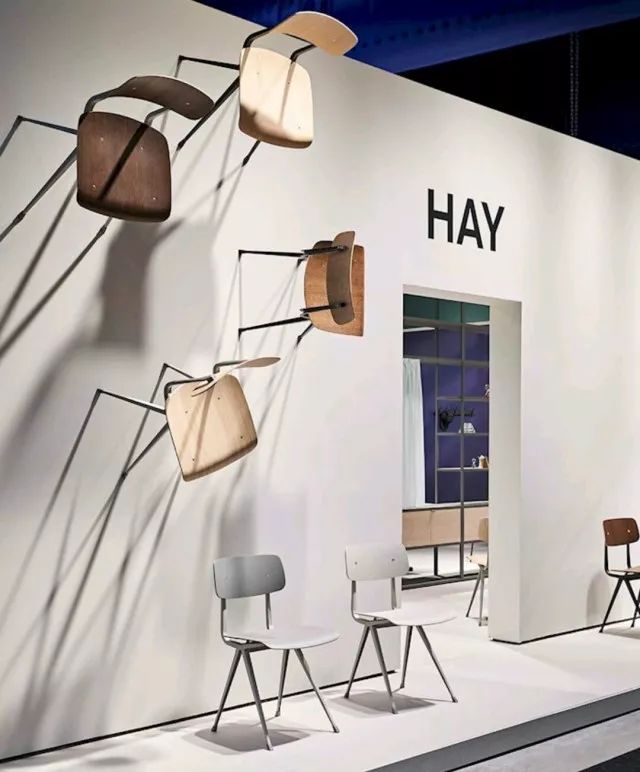 HAY | 定义北欧设计新风尚，一个纯粹没有野心的品牌_凤凰网时尚_凤凰网