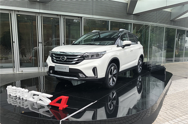 3年卖了90万台，荣耀过后全新GS4将再次出发！_凤凰网汽车_凤凰网