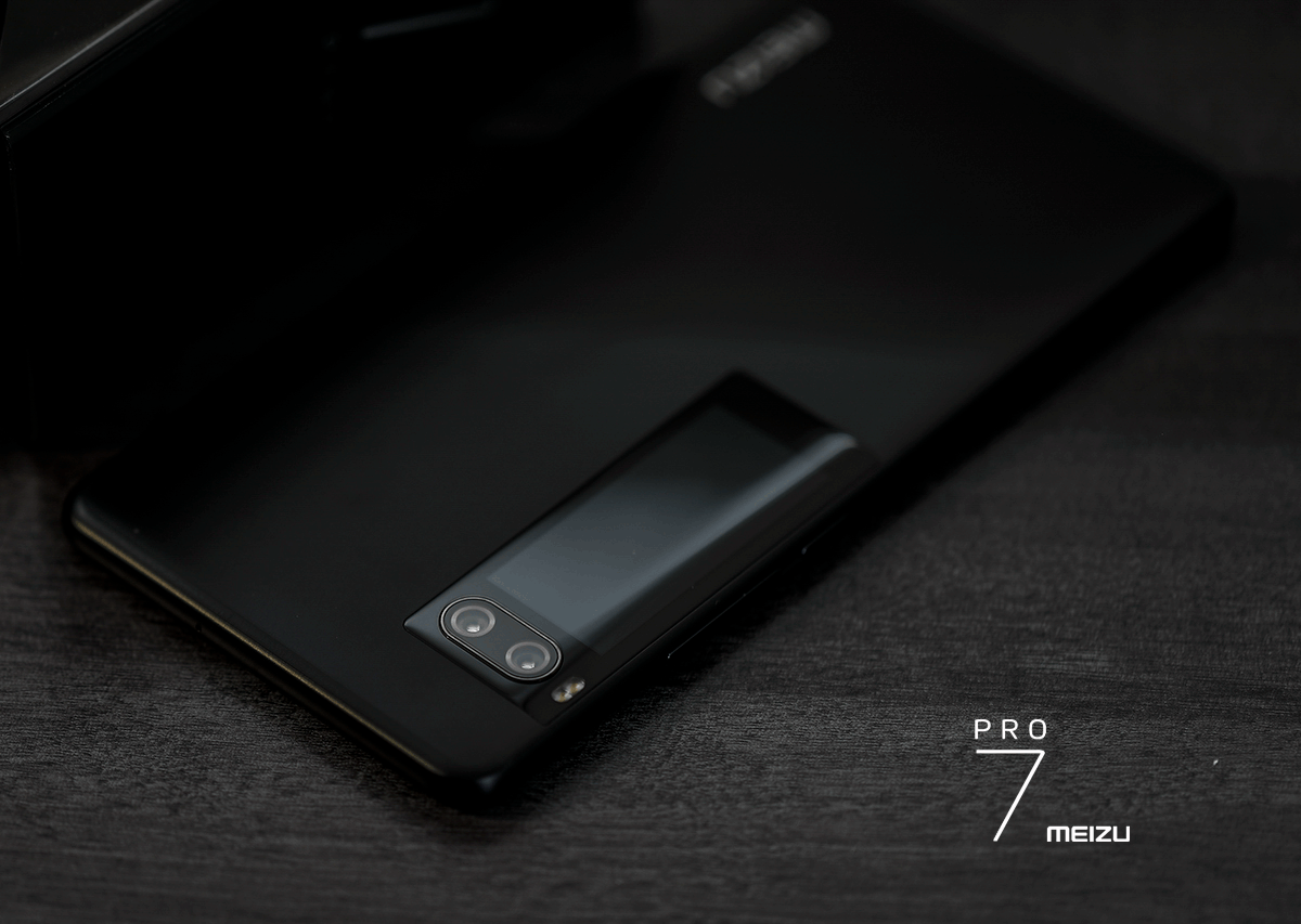 魅族旗舰Pro 7 Plus是否值得买？——上市不足一年降价超过2000元_凤凰网