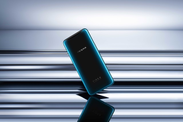 OPPO Find X中国发布会3大看点值得期待_凤凰网科技