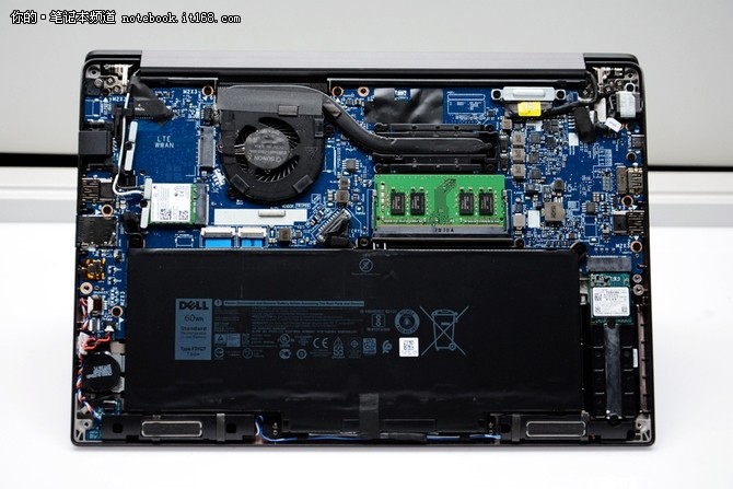 顶级商务办公 戴尔Latitude 7390深度体验_凤凰网科技