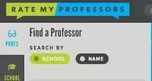大学教授口碑怎么查？你应该知道啥是Rate My Professor__凤凰网