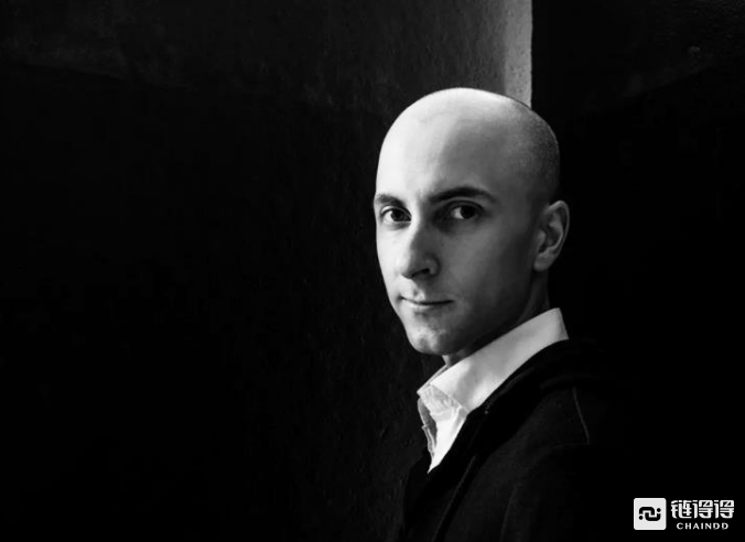 【链得得“不得了”对话实录】中本聪团队传奇人物Martti Malmi：比特币未来5年的价格会比现在更高_凤凰网科技