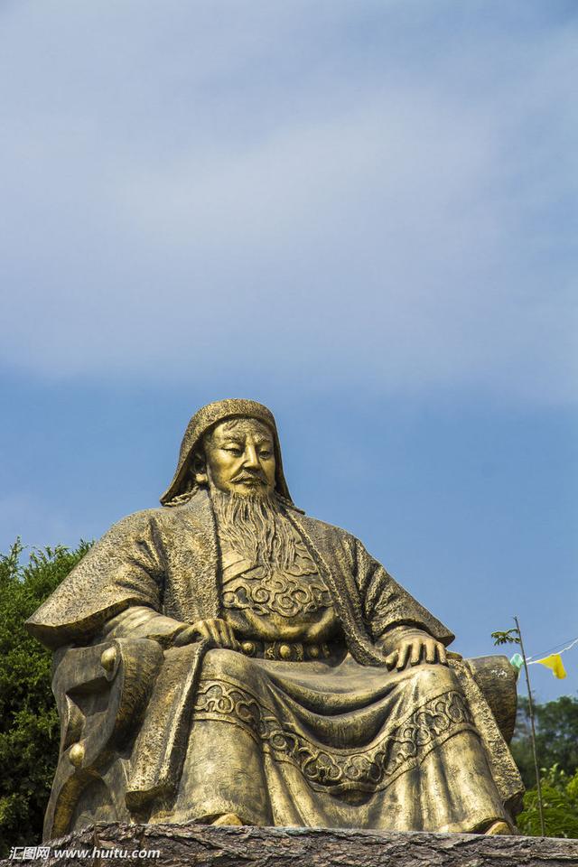 中国古代559位皇帝大盘点，中国历史上所有皇帝名称，值得收藏__凤凰网