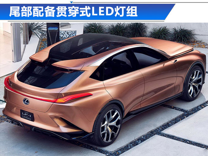 雷克萨斯在华注册全新商标 或推旗舰级跨界车 _凤凰网汽车_凤凰网