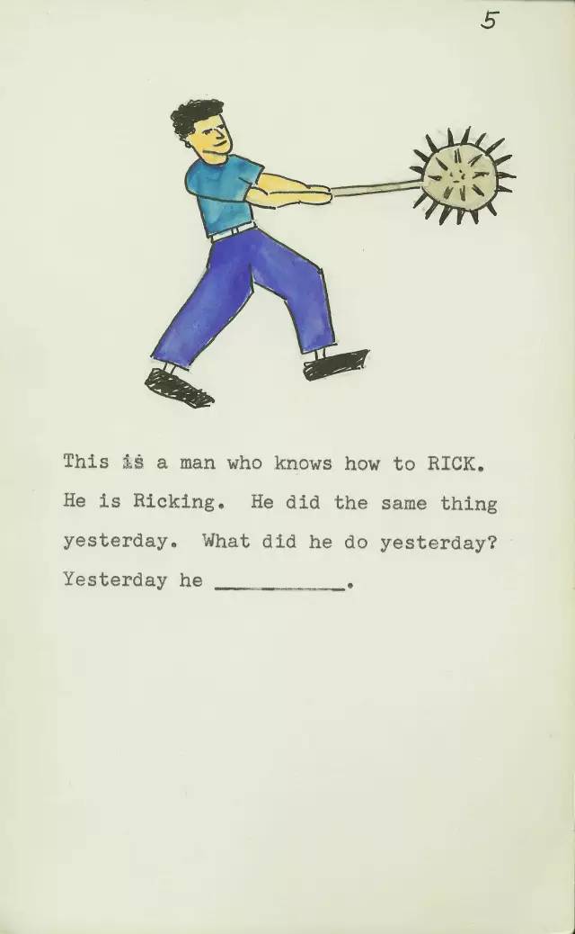 这是一个wug，那这些是……｜语言学午餐__凤凰网