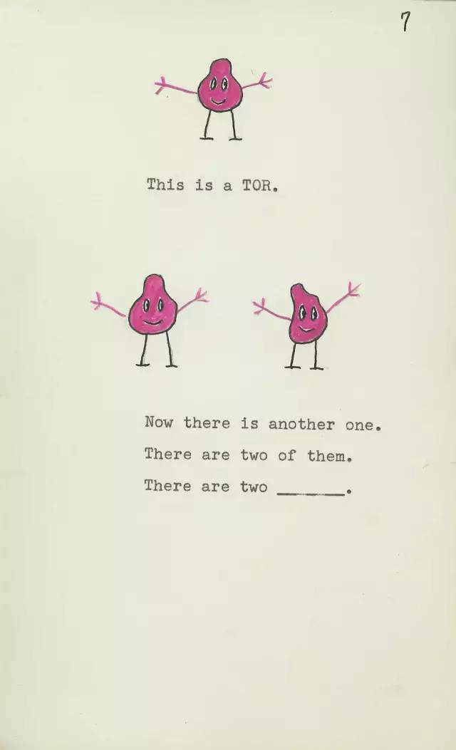 这是一个wug，那这些是……｜语言学午餐__凤凰网