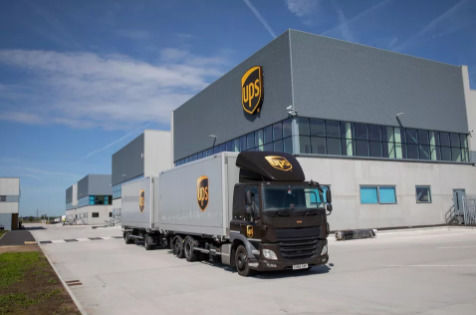 UPS与Latch合作测试智能门锁 推出送货到家试点计划_凤凰网