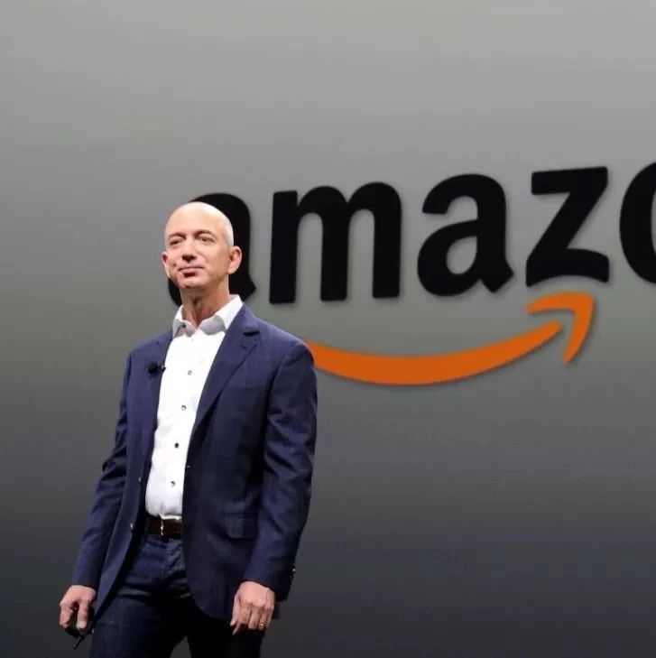 亚马逊CEO：为什么我们要坚持高标准？_凤凰网财经_凤凰网