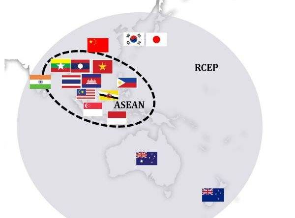 rcep标志-千图网