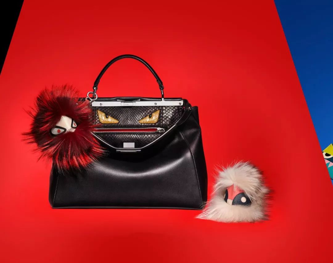 Fendi是怎么一步步成为2018年最火奢侈品牌的？_凤凰网