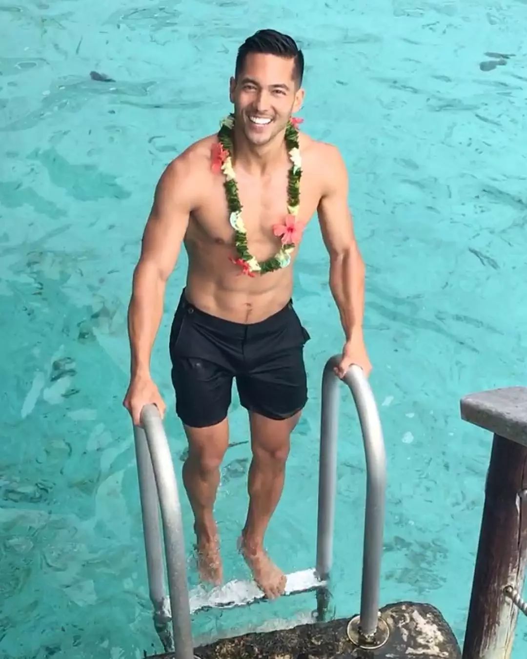 男模摄影师Rick Day倒台，陷入性侵男模丑闻！_凤凰网