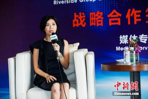 山水文园集团与美国RCI携手打造“共享度假”_凤凰网