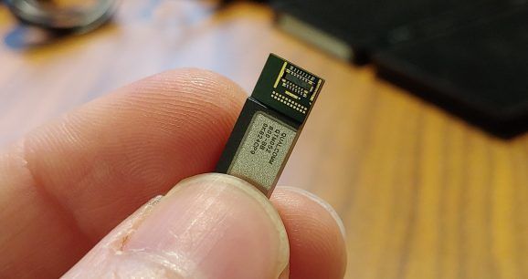 技术突破：高通展示首款5G毫米波智能手机天线模块_凤凰网