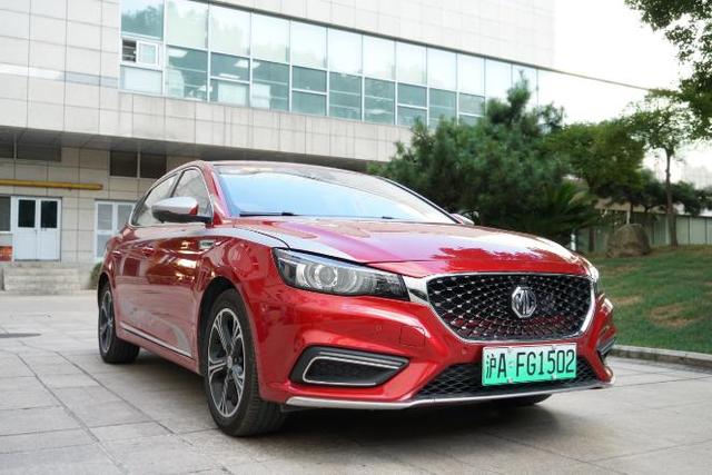 尽情玩，其它的都交给eMG6就可以了_凤凰网汽车_凤凰网