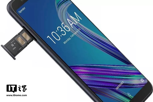 华硕ZenFone Max Pro在台上市_凤凰网