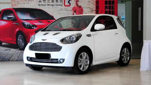 奥拓级别的“超跑”，比保时捷911多两缸，只送不卖_凤凰网汽车_凤凰网