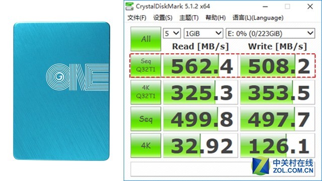 SSD的连续读写和随机读写，哪个更重要？_凤凰网