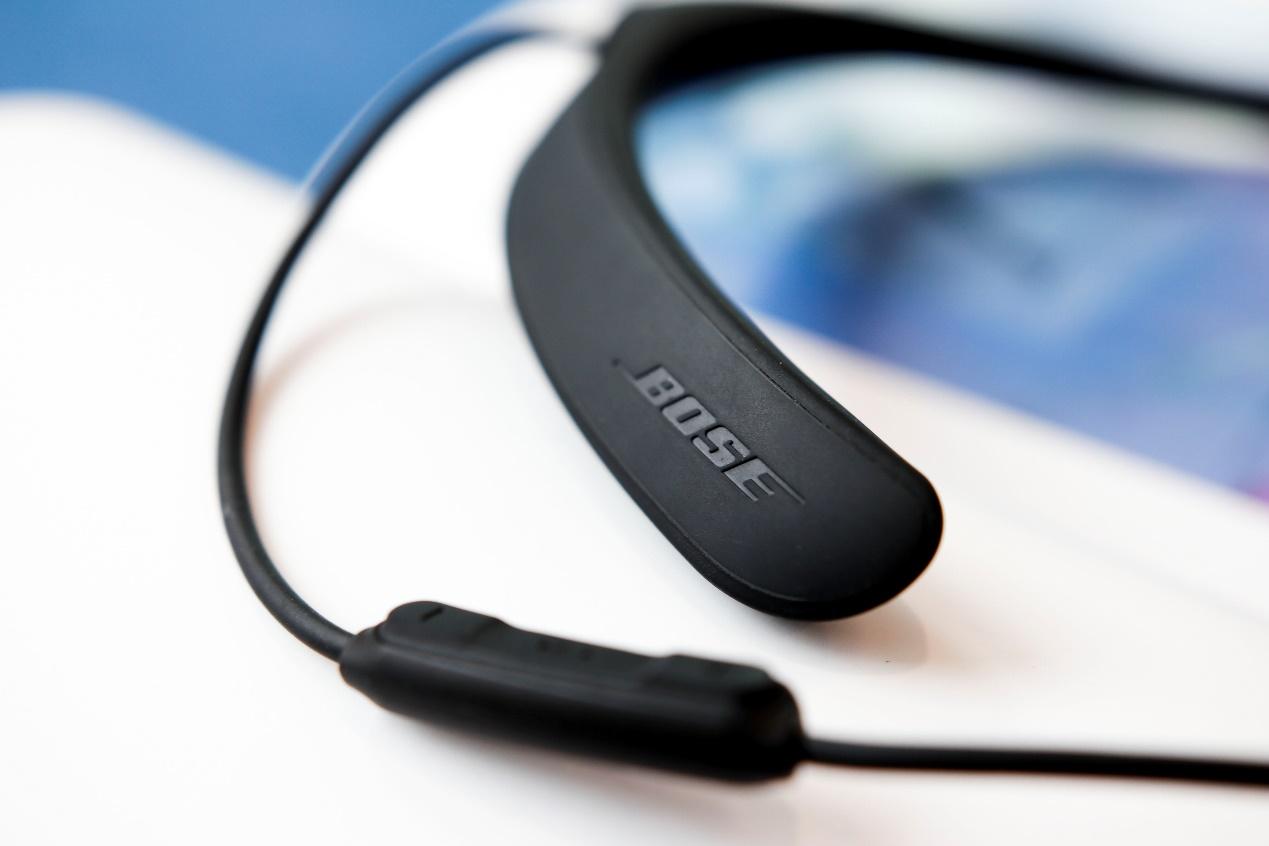 噪音老是让自己工作分神？也许BOSE QC30可以帮到你_凤凰网