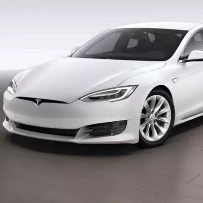 TESLA S续航这么好， 97%铝车身冲压成型工艺起大作用！_凤凰网