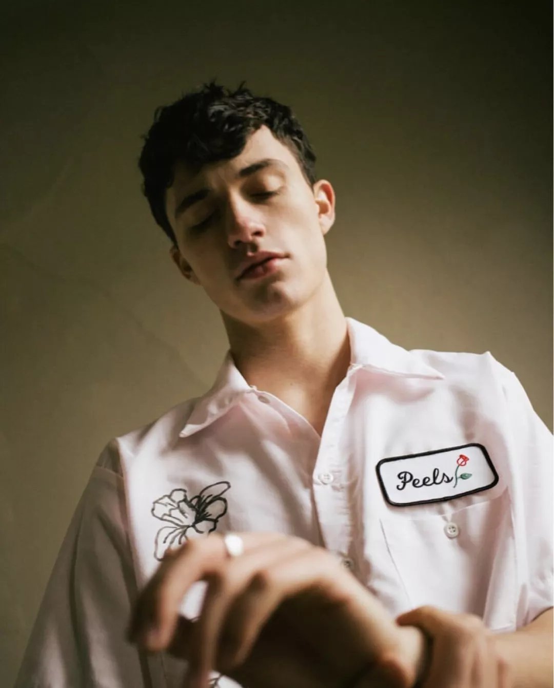 细扒戳爷男友|究竟什么来头吸引集千万宠爱的戳爷——Jacob Bixenman_凤凰网