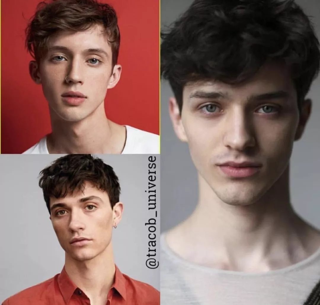 细扒戳爷男友|究竟什么来头吸引集千万宠爱的戳爷——Jacob Bixenman_凤凰网