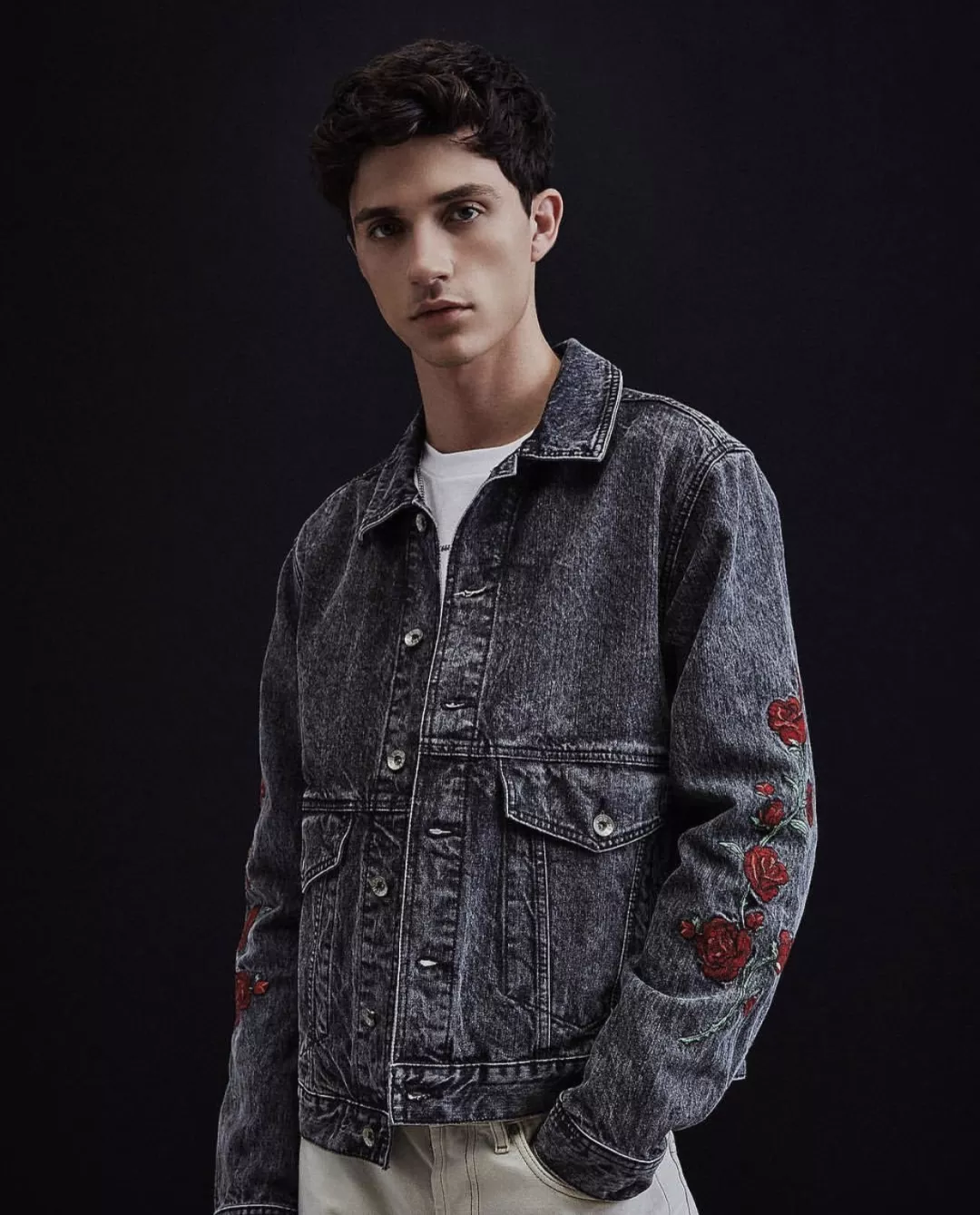 细扒戳爷男友|究竟什么来头吸引集千万宠爱的戳爷——Jacob Bixenman_凤凰网