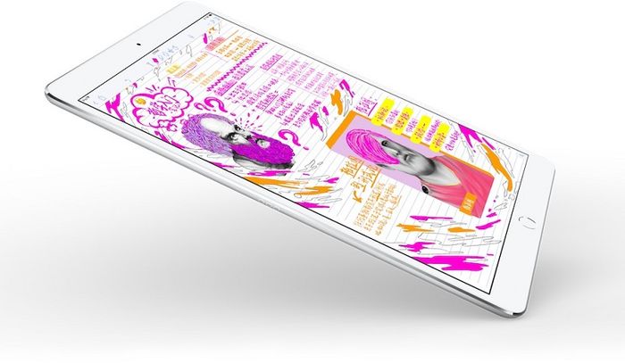 新iPad Pro将采用窄边框设计且去除Home键_凤凰网