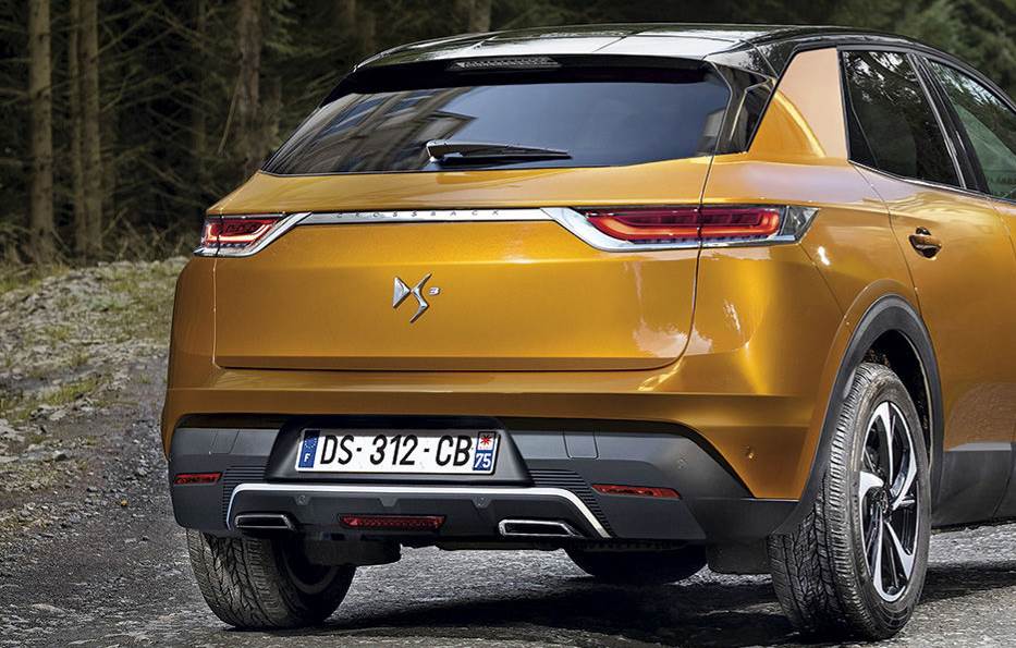 光复法系荣耀，PSA 2020新车盘点：C5 1008 308 DS8等车将上市(下)_凤凰网汽车_凤凰网