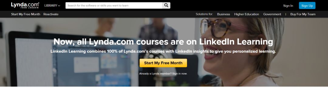 温馨提示！LinkedIn learning 本月15日起将有重大变更！__凤凰网