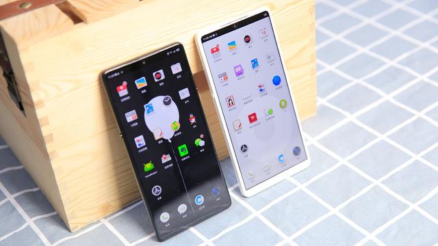 8月20日发！坚果Pro 2S搭载骁龙710，TNT之后罗永浩自我救赎？_凤凰网