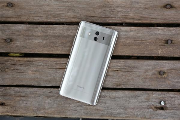 小米MIX2S和华为Mate10价格齐刷新, 到底该怎么选?_凤凰网
