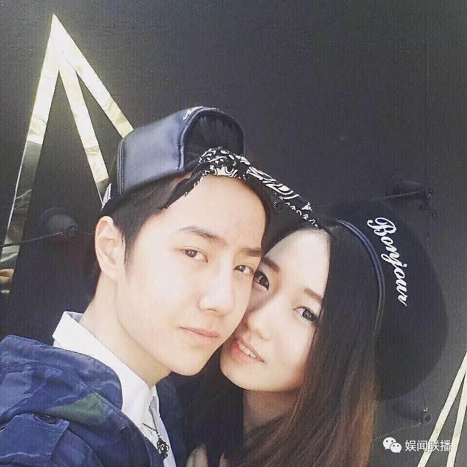 整容、和孟美岐恋爱、带美合吃鸡，这两天王一博有点忙_凤凰网娱乐_凤凰网