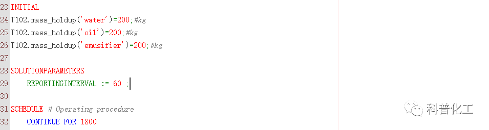 gPROMS软件及其应用简介（附学习资料）_凤凰网