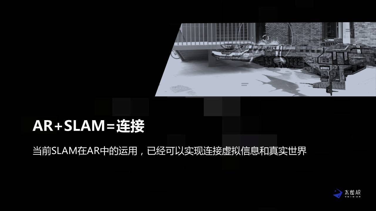 分享|SLAM在AR中的应用_凤凰网科技_凤凰网