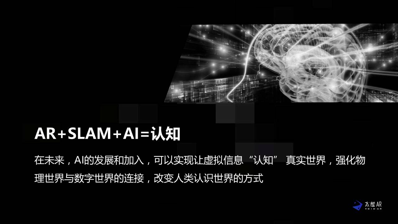 分享|SLAM在AR中的应用_凤凰网科技_凤凰网