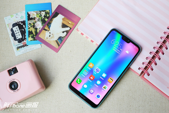 千元预算也有好选择 荣耀9i苏宁易购1399元_凤凰网